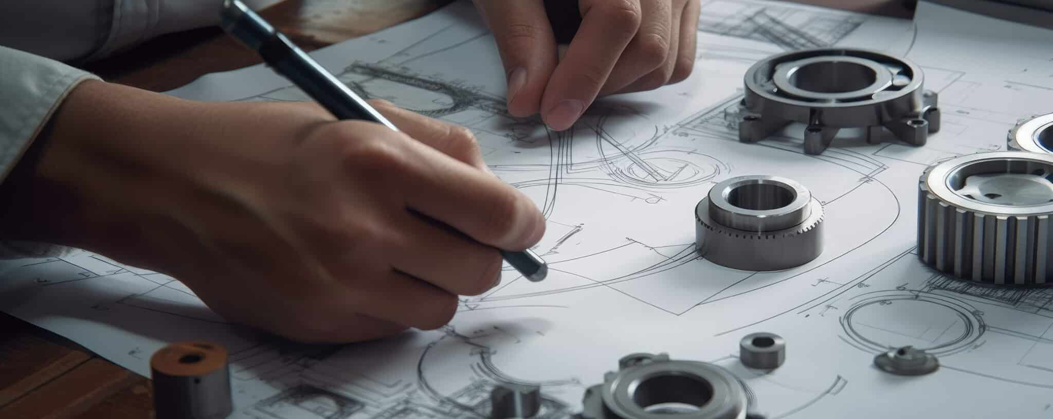 Unlocking Innovation: Mechanical Design - Hilton Mechanical Contractors Unlocking Innovation: Mechanical Design - Hilton Mechanical Contractors